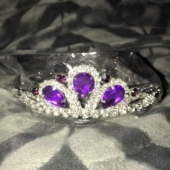 Jewelry | Nwt Adorable 15 Inch Real Princess Crown | Poshmark